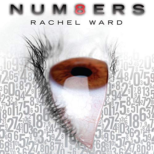 Amazon.com: Numbers (Audible Audio Edition): Rachel Ward, Sarah Coomes ...