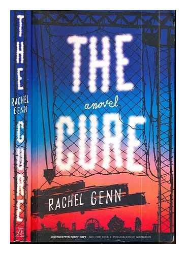 The cure / by Rachel Genn: Rachel Genn: 9781849015837: Amazon.com: Books