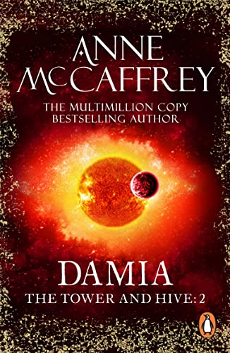 Amazon.com: Damia: (The Tower and the Hive: book 2): a compelling ...