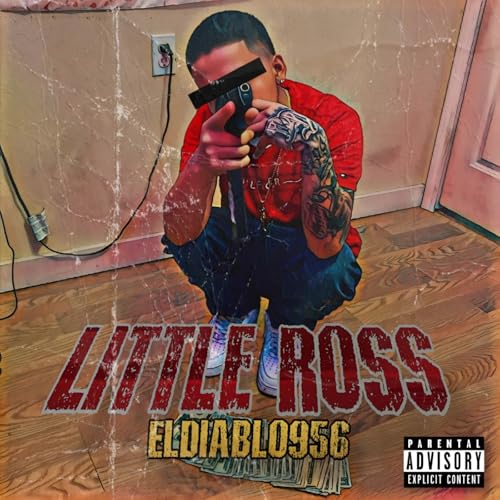 Play LITTLE ROSS (DE GHOST TOWN) by ElDiablo956 on Amazon Music Unlimited