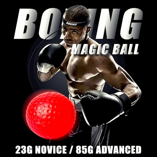 Snapklik.com : Boxing Reflex Ball Set