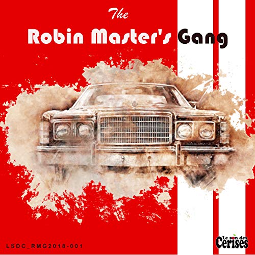 Amazon.com: The Robin Master's Gang : The Robin Master's Gang: Digital ...