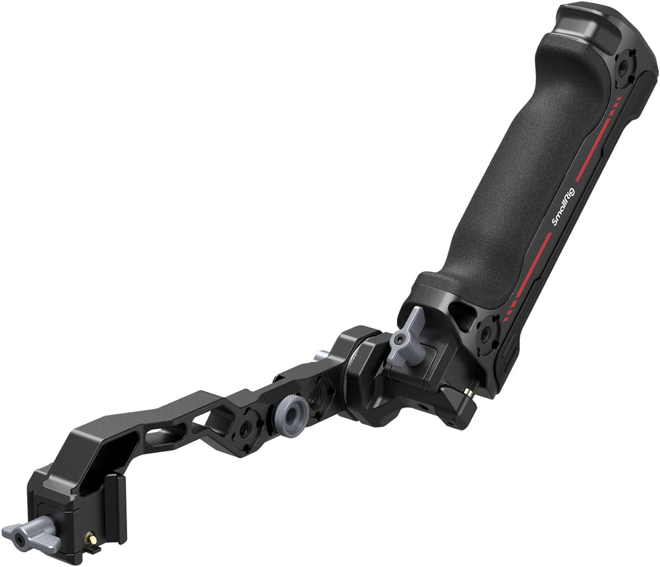 Amazon.com : SMALLRIG Dual Handle Handgrip for DJI RS 4 /RS 4 Pro/RS 3 ...