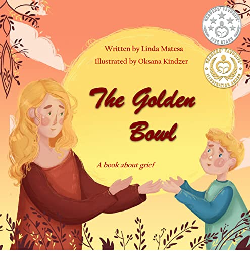 Book review of The Golden Bowl - Readers' Favorite: Book Reviews and ...