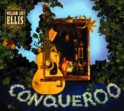 Amazon.com: Conqueroo : William Lee Ellis: Digital Music