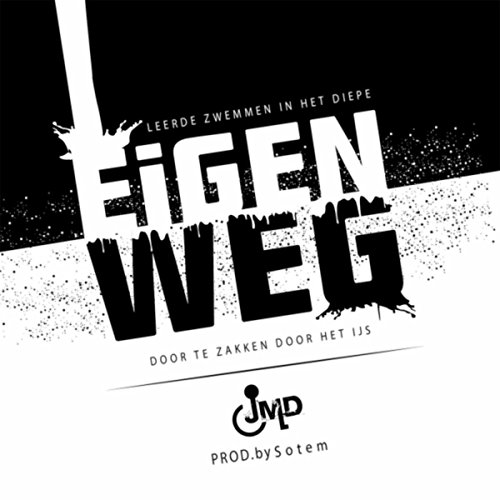 Eigen Weg von JMD auf Amazon Music Unlimited