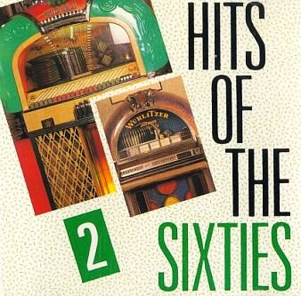 Hits Of The Sixties Vol. 2 [Object Enterprises - UK-Import]: Amazon.de ...