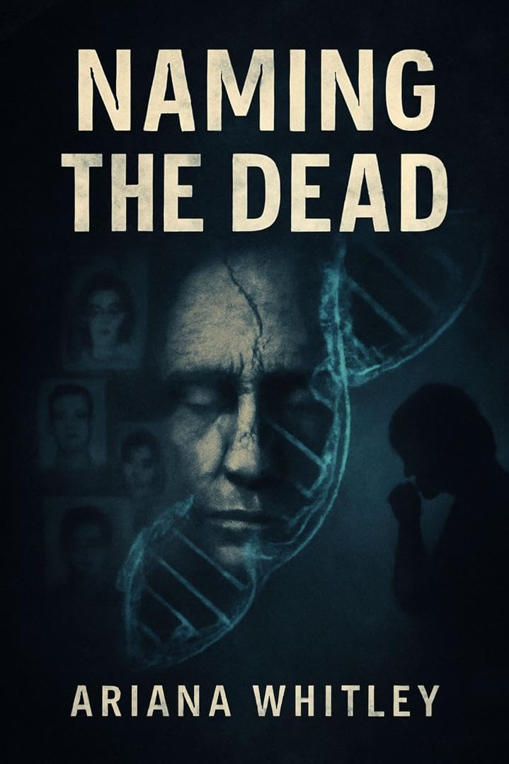 NAMING THE DEAD: Uncovering Forgotten Stories Through DNA and Forensic ...