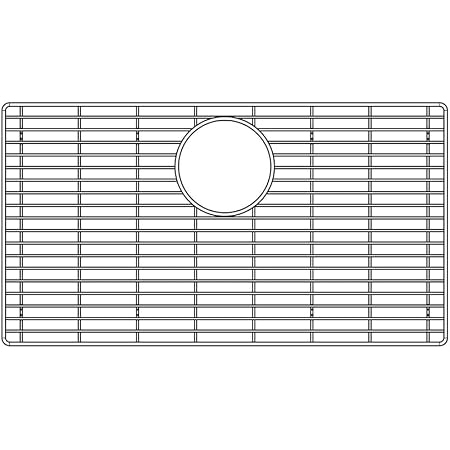 BLANCO 237140 Grid, Stainless - Amazon.com