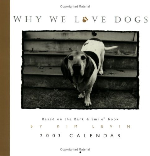 Buy Why We Love Dogs Book Online at Low Prices in India | Why We Love ...