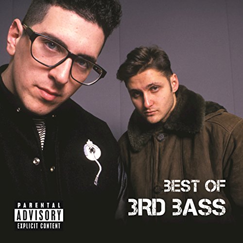 Play Best Of 3rd Bass by 3rd Bass on Amazon Music