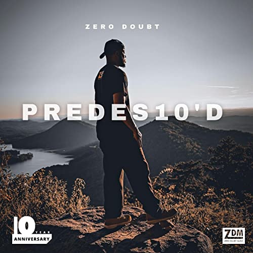 Amazon.com: Predes10'd : Zero Doubt: Digital Music