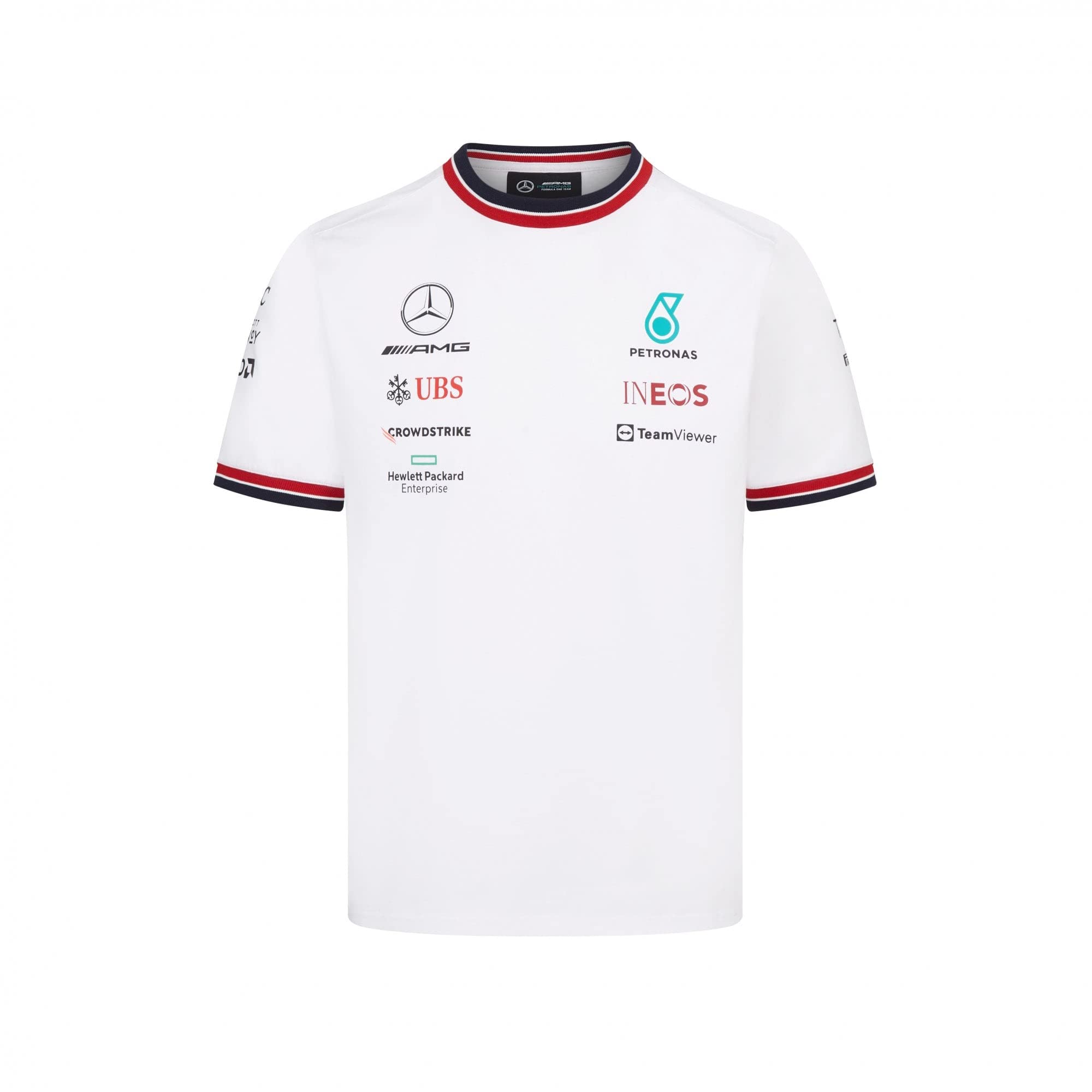 Mercedes AMG Petronas Formula One Team - Official Formula 1 Merchandise ...