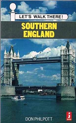 Southern England: Philpott, Don: 9780713717754: Amazon.com: Books