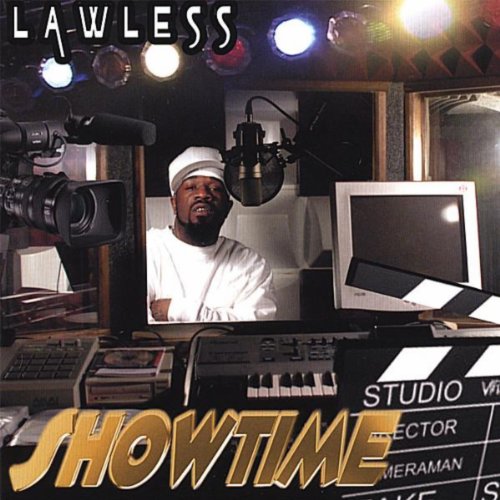 Play Showtime by Lawless on Amazon Music
