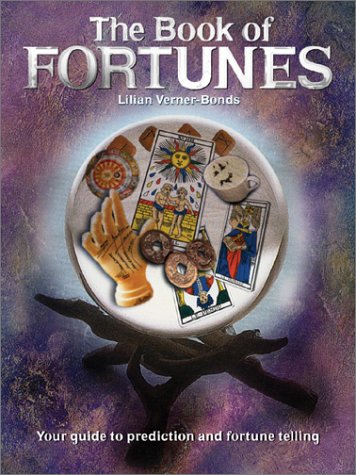 Amazon.com: The Book of Fortunes: Your Guide to Prediction and Fortune ...