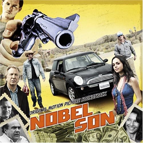 Nobel Son (Motion Picture Soundtrack) - Nobel Son - Amazon.com Music