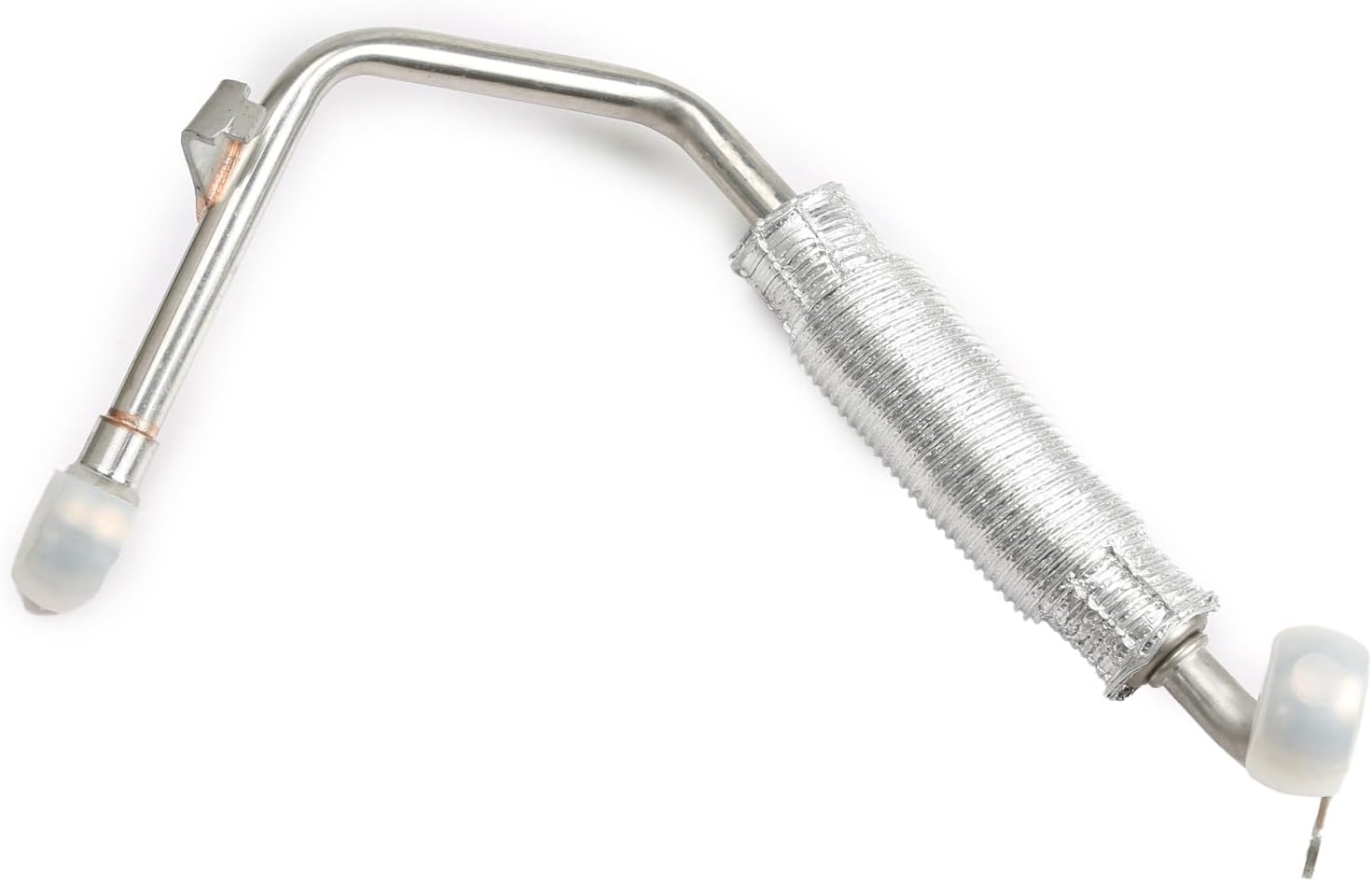 Yiklwwy 06J121497H Manguera de tubo de refrigerante de gas de escape ...