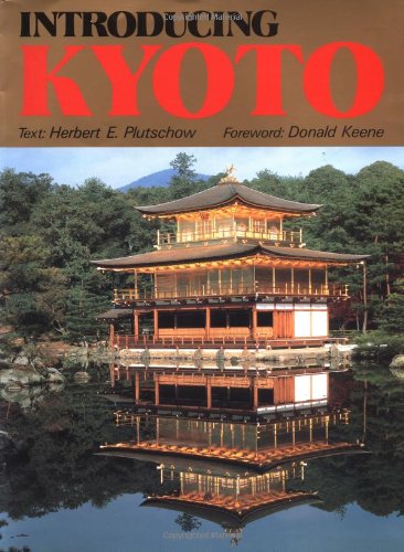 Buy Introducing Kyoto Book Online at Low Prices in India | Introducing ...