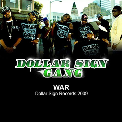 Play War - Single by The Dollar Sign Gang on Amazon Music
