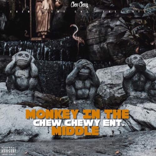 Amazon MusicでChew Chewy EntertainmentのMonkey In The MIddleを再生する