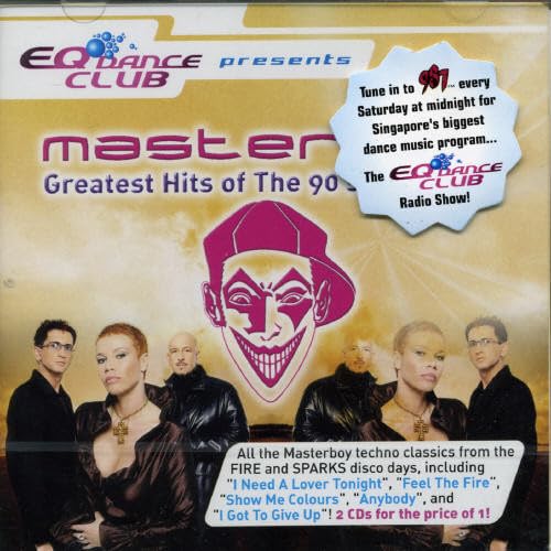 Amazon.com: Greatest Hits Of The 90's and Beyond: CDs & Vinyl