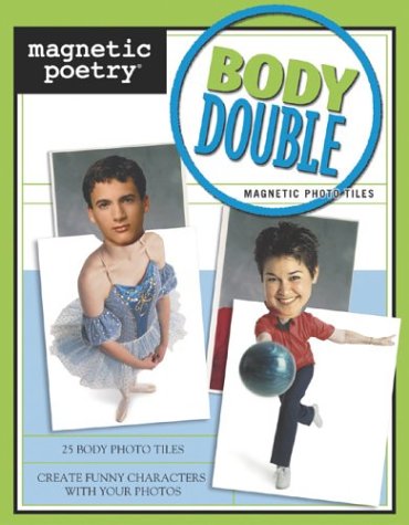 Body Double: Capell, Dave: 9781928576846: Amazon.com: Books