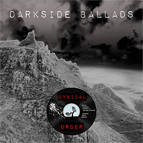 Play Darkside Ballads by Cynical Order on Amazon Music