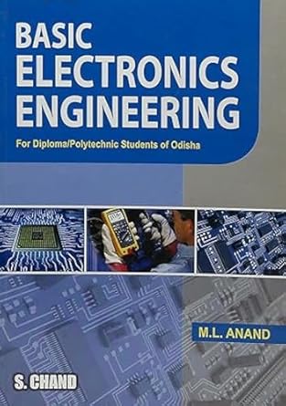 Buy Basic Electronics Engineering Book Online at Low Prices in India ...
