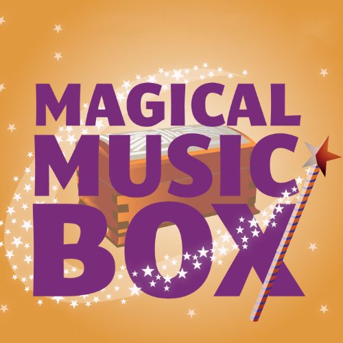 Amazon.com: Magical Music Box : VARIOUS ARTISTS: Digital Music