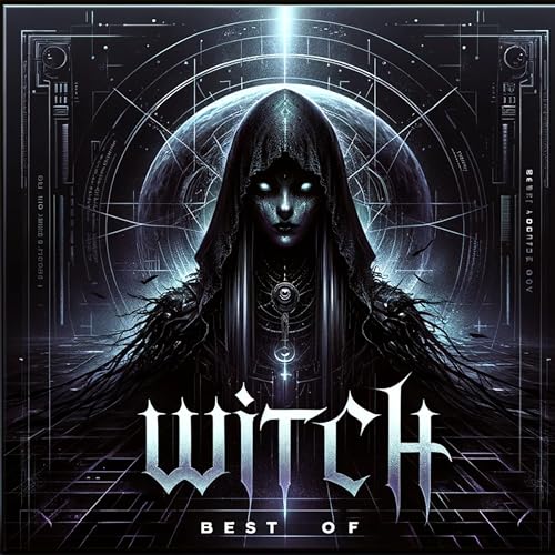 Amazon MusicでWITCHのBest Ofを再生する