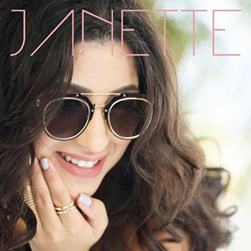 Play Janette by Janette Marquez on Amazon Music