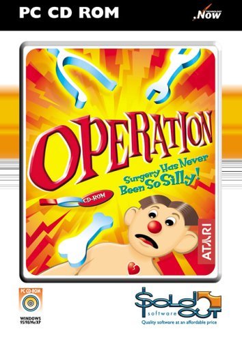 Operation (PC) (UK) : Amazon.in: Video Games