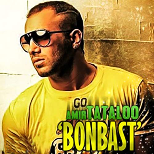 Play Bonbast by Amir Tataloo on Amazon Music