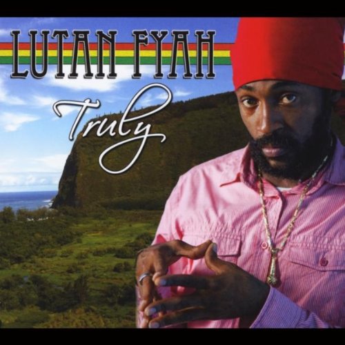 Amazon.com: Truly : Lutan Fyah: Digital Music