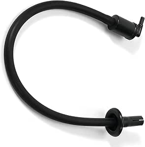 Karlass Battery Vent Tube Compatible with Dodge 2011-2022 Durango for ...