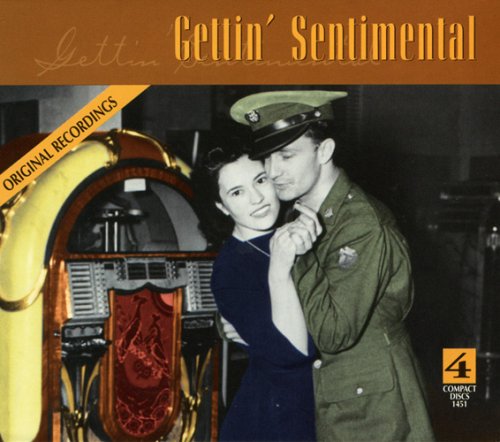 Various Artists - Gettin Sentimental - Amazon.com Music