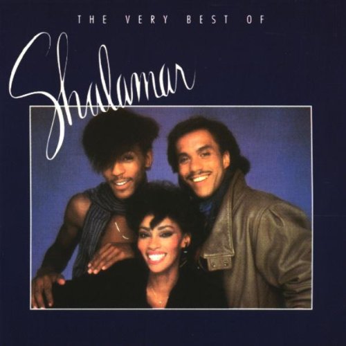 The Very Best of Shalamar: Shalamar: Amazon.in: Music}