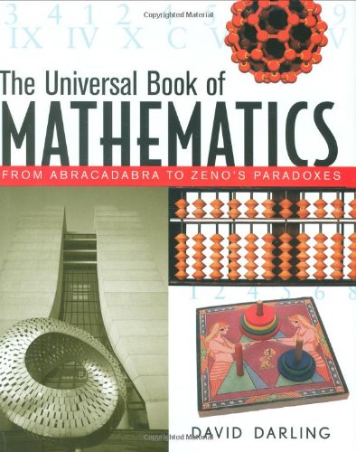 Buy Universal Book of Mathematics Book Online at Low Prices in India ...