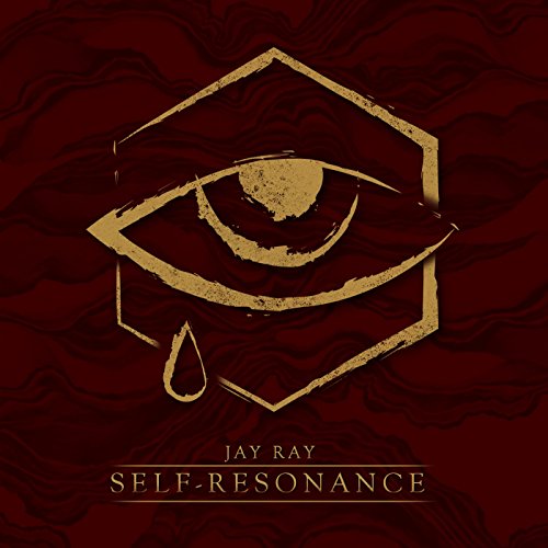 Amazon.com: Self-Resonance (Deluxe Edition) [Explicit] : Jay Ray ...
