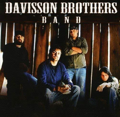 Davisson Brothers Band, Marla Cannon-Goodman, Michael Lunn, Lisa ...