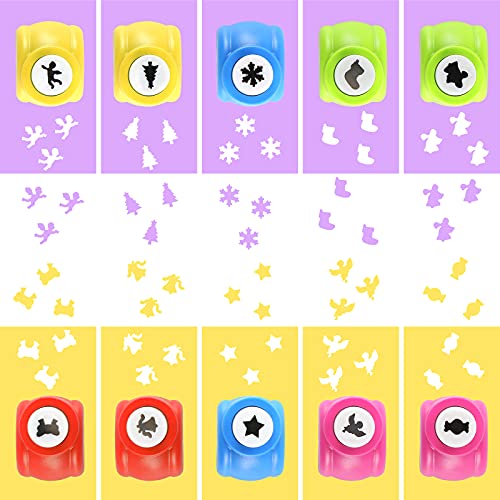 The 17 Best LOVEINUSA Paper Punches of 2024 [Verified] - Cherry Picks