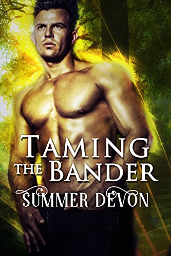 Taming the Bander (Solitary Shifters Book 1) - Kindle edition by Devon ...