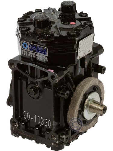 Amazon.com: Compressor York Et210l : Automotive