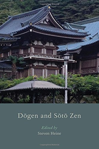 Amazon | Dogen and Soto Zen | Heine, Steven | Philosophy