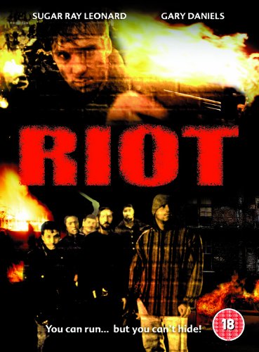 Riot [DVD] [2007] [Edizione: Regno Unito]: Amazon.it: Charles Napier ...
