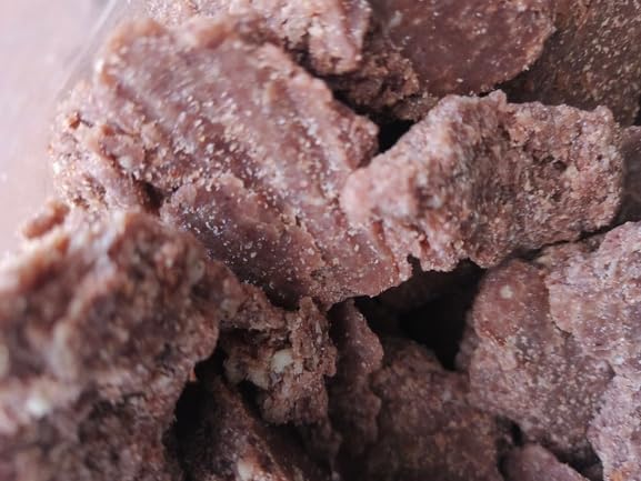 Buy Amruth Edible's Natural Groundnut oil Cakes/Peanut Cakes/Kadali ...