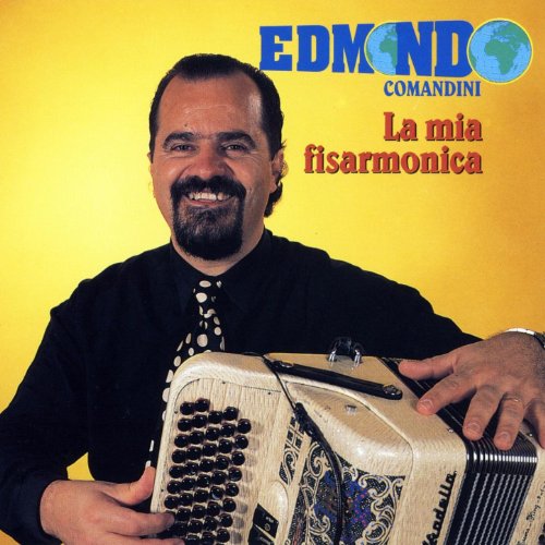 Play La mia fisarmonica by Edmondo Comandini on Amazon Music