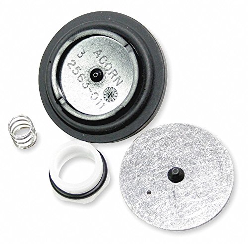 Acorn Water Chamber Assembly, for Use with Lavatories, Showers ...