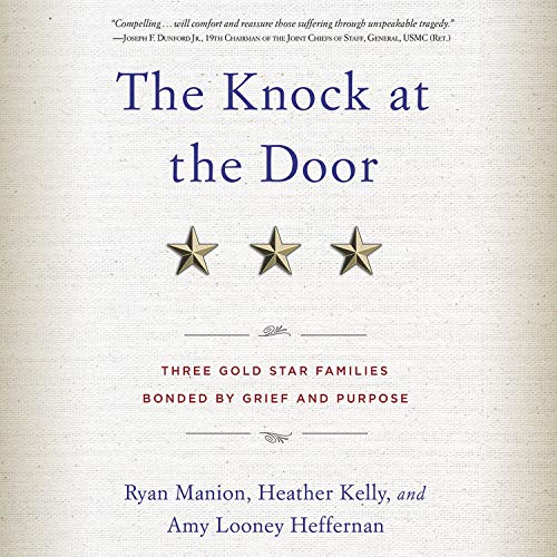 Amazon | The Knock at the Door: Three Gold Star Families Bonded by ...